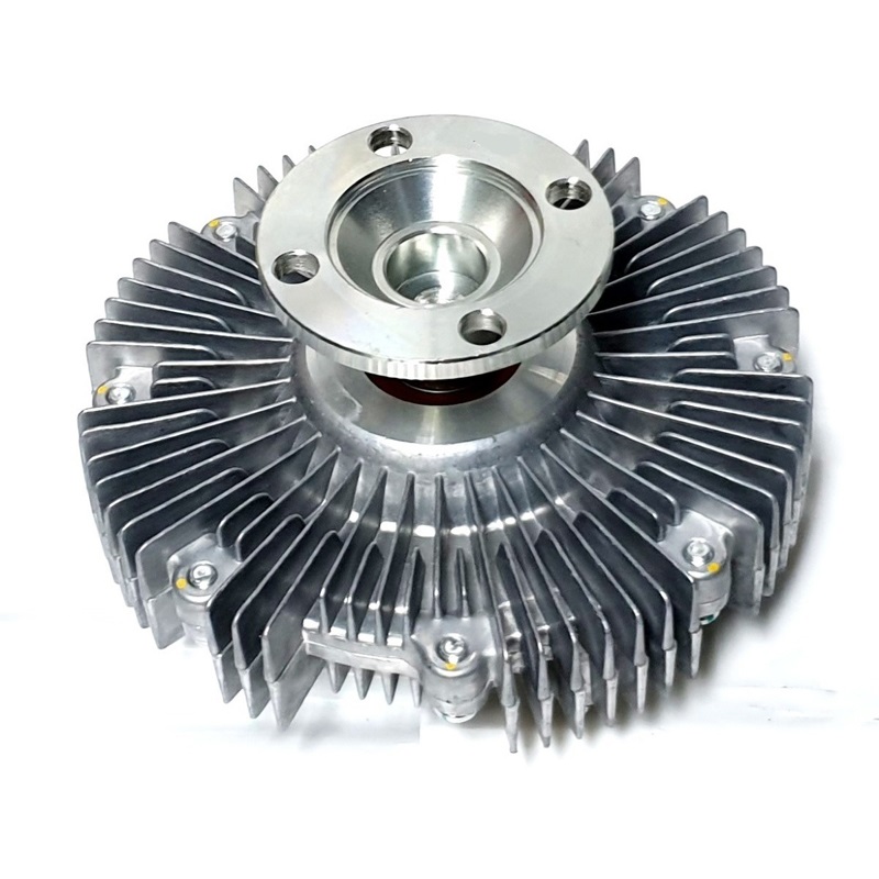 16210-0L010 16210-54220 Radiator Fan Clutch For TOYOTA