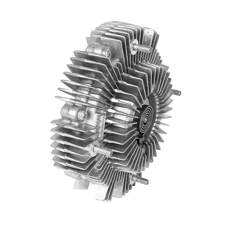 16210-31020 16210-OP010 Radiator Fan Clutch For TOYOTA