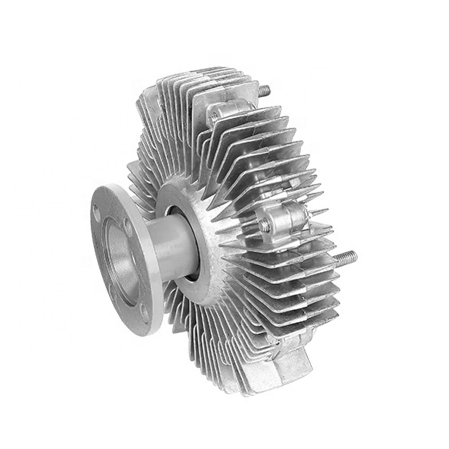 16210-31020 16210-OP010 Radiator Fan Clutch For TOYOTA