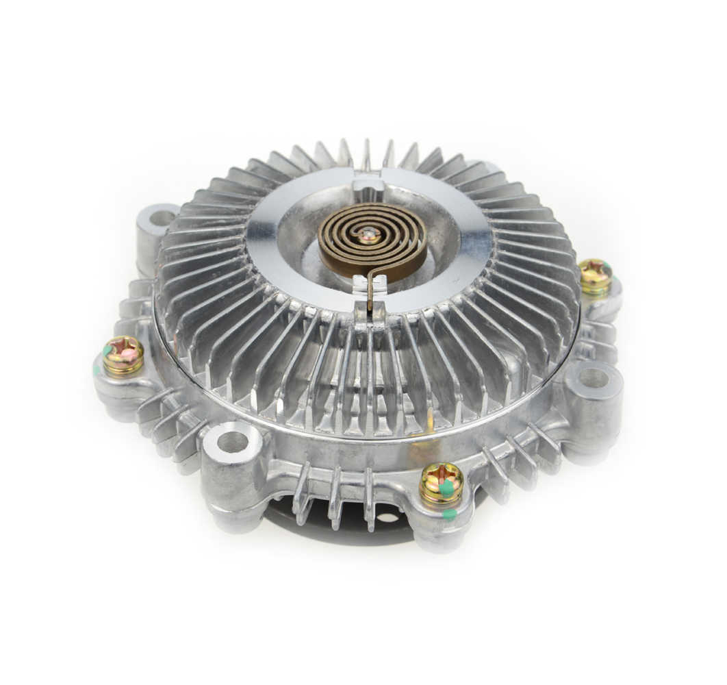 16210-35020 16210-38050 Radiator Fan Clutch For TOYOTA
