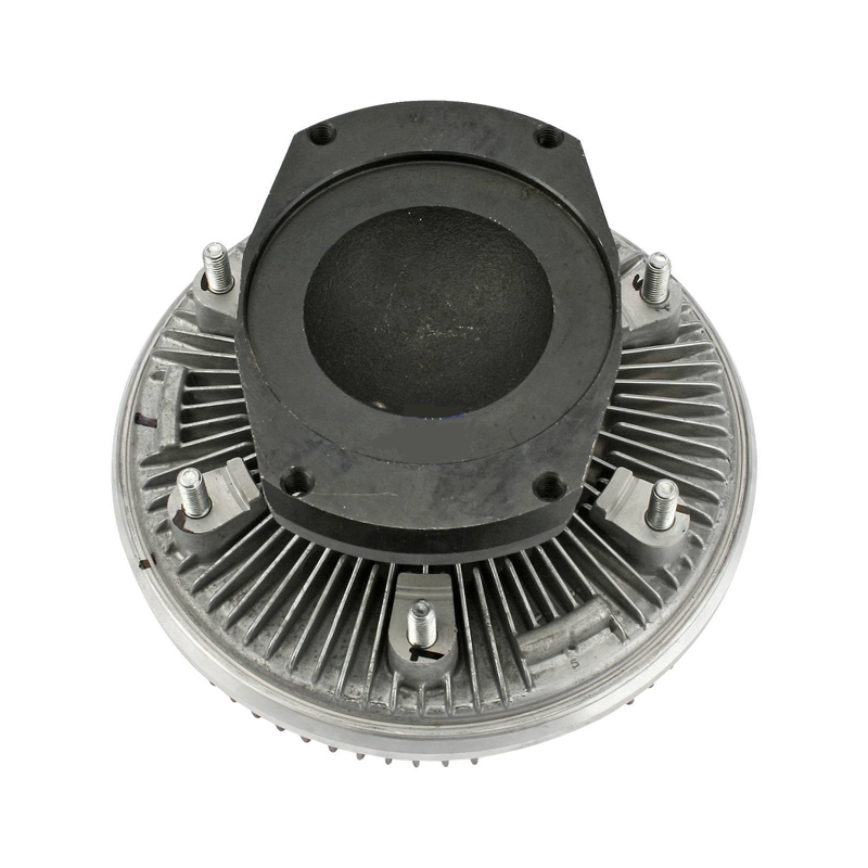 Truck Parts 1480770 Cooling System Radiator Fan Clutch Fan Coupling For ...