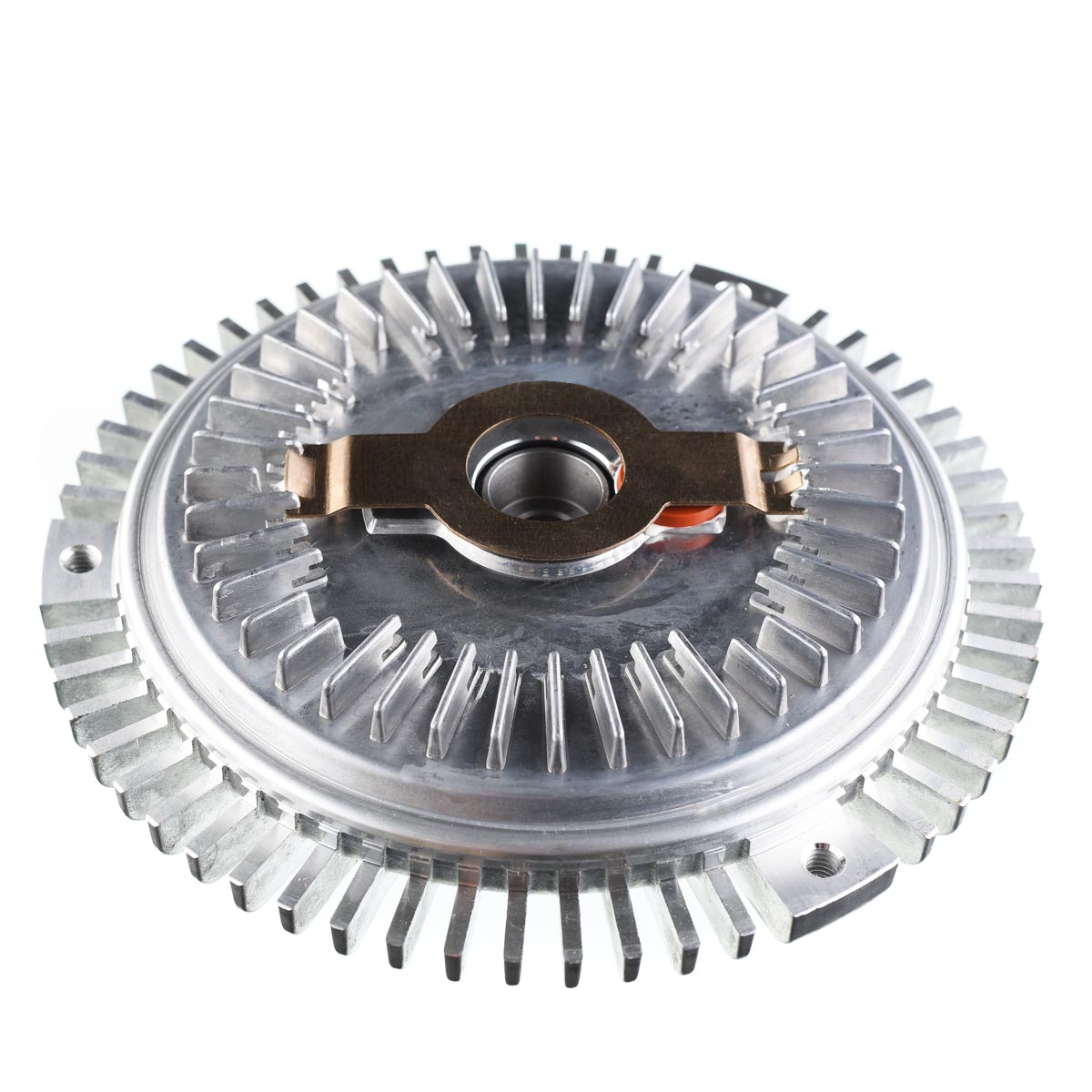0002005822 05103623AA Auto Parts Cooling System Radiator Fan Clutch Fan ...