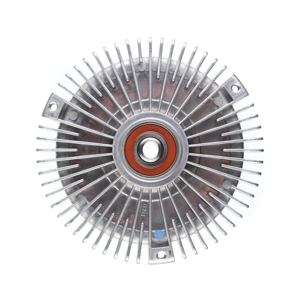 0002005822 05103623AA Auto Parts Cooling System Radiator Fan Clutch Fan ...
