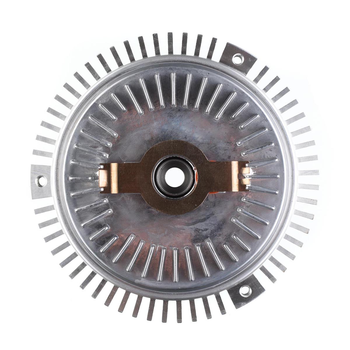 0002005822 05103623AA Auto Parts Cooling System Radiator Fan Clutch Fan ...