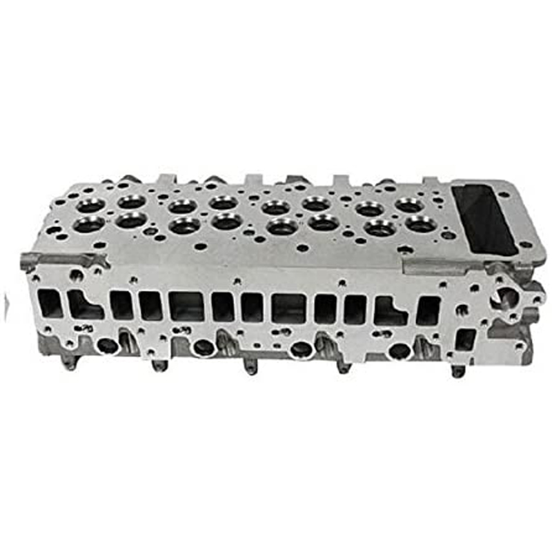 4M41 Cylinder Head for Mitsubishi L200 Strada 908 518 ME204200 16V 3.2L ...