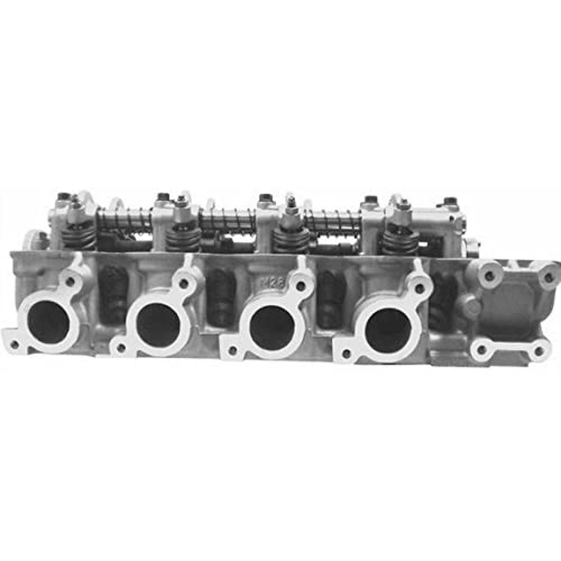 Auto parts G54B 4G54 cylinder head assembly for Mitsubishi Montero 8V ...