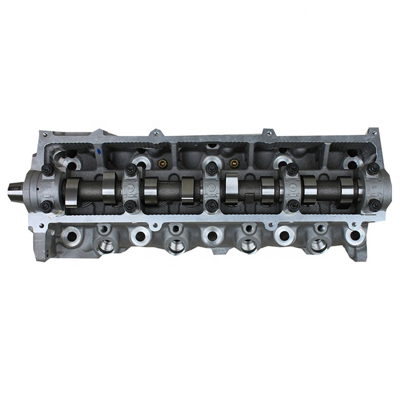 Cylinder head assembly for RF/RFN complete Cylinder head assembly/ASSY ...