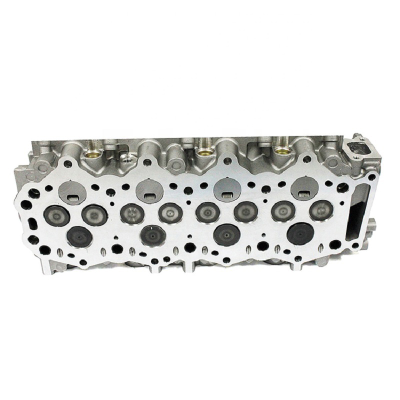 WL WLT Complete Cylinder Head Assy OEM WL01-10-100G WL31-10-100H WL61 ...