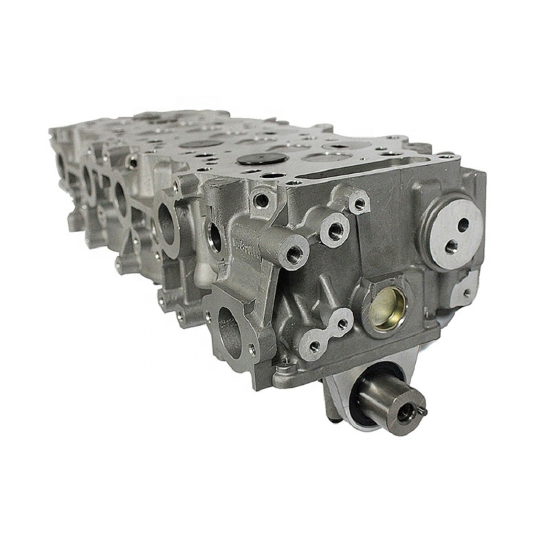 WL WLT Complete Cylinder Head Assy OEM WL01-10-100G WL31-10-100H WL61 ...