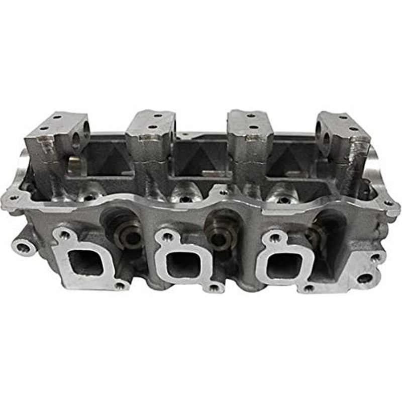 Auto parts F8CV cylinder head for Chevrolet Spark/Daewoo Matiz 96642708 ...
