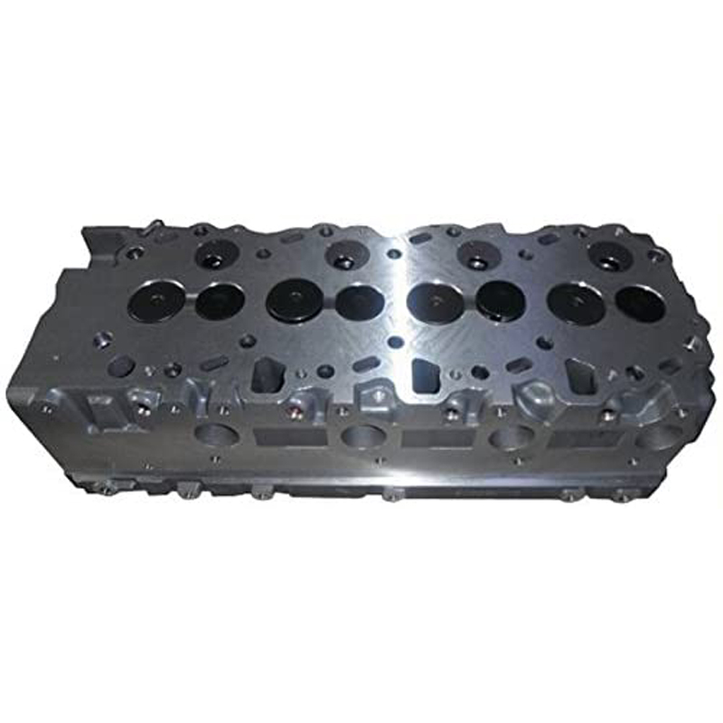 1KZ-TE 1KZ complete cylinder Head assy for Toyota Landcruiser Hilux 4 ...