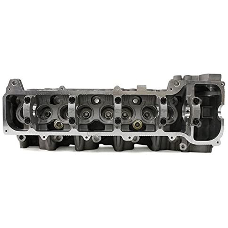 Engine head 11101-75012 11101-75011 1RZ cylinder head for Toyota Hiace ...