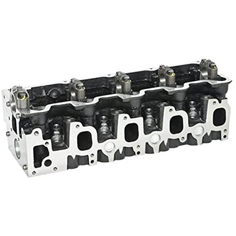 11101-54131 3L Cylinder Head/cylinder head gasket for toyota Hilux ...