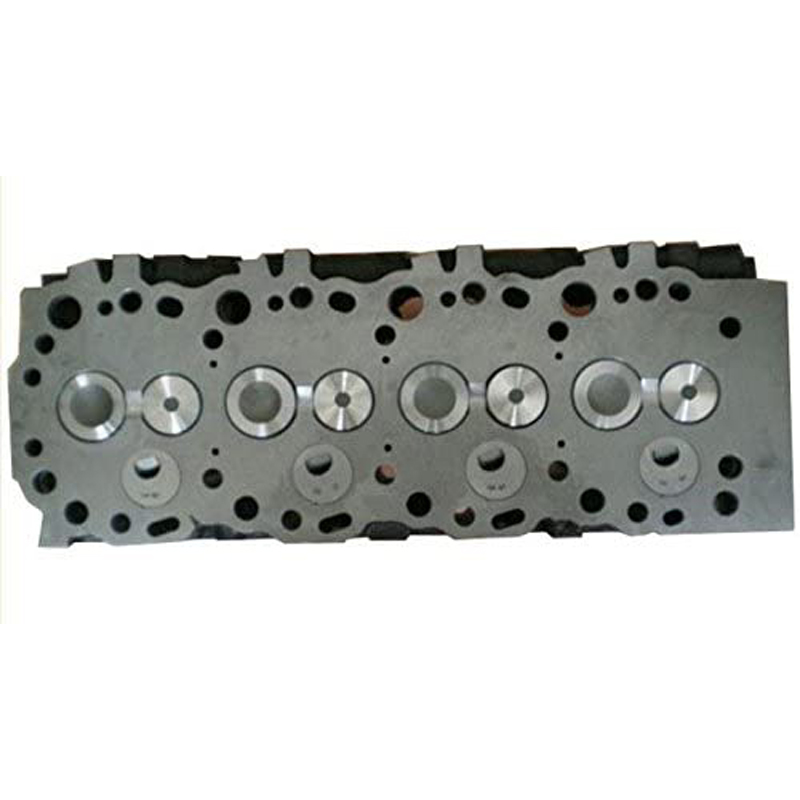 COmplete 2L cylinder head assy for Toyota Hilux 2400 2.4D 8V 11101-54050 11101-54062 with ...