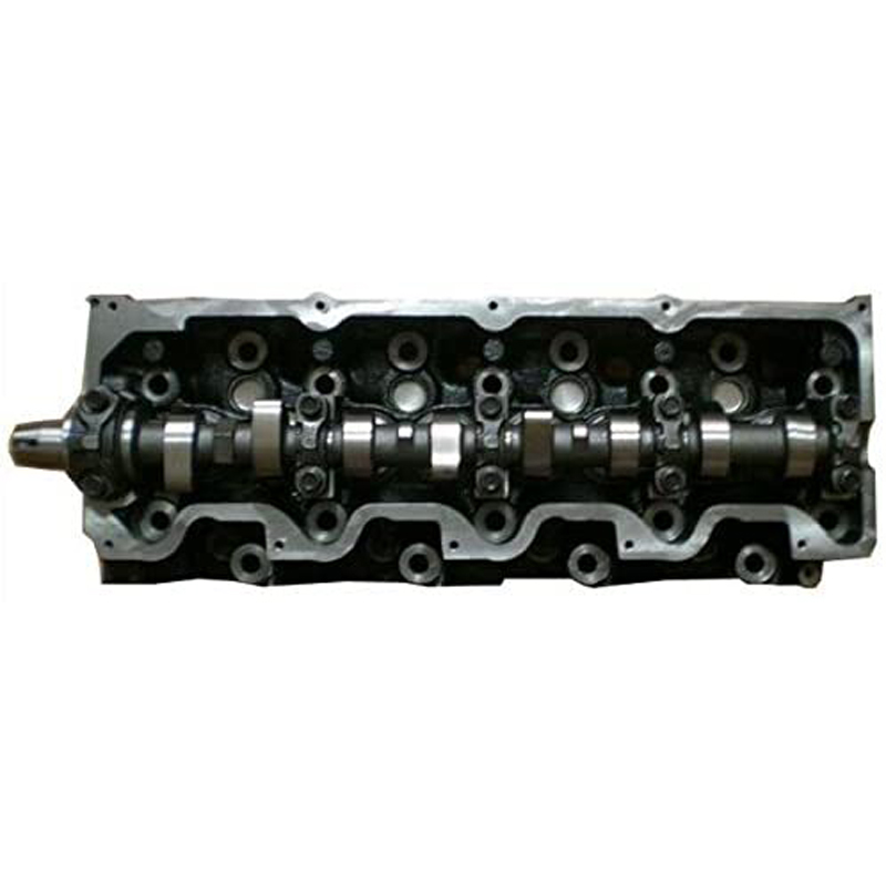COmplete 2L cylinder head assy for Toyota Hilux 2400 2.4D 8V 11101 ...