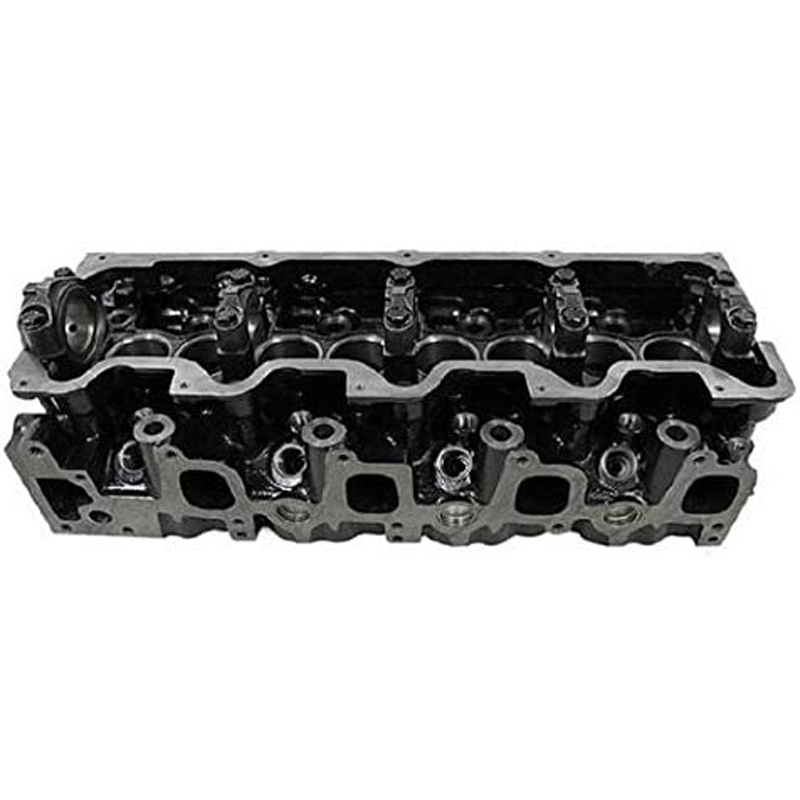 COmplete 2L cylinder head assy for Toyota Hilux 2400 2.4D 8V 11101 ...