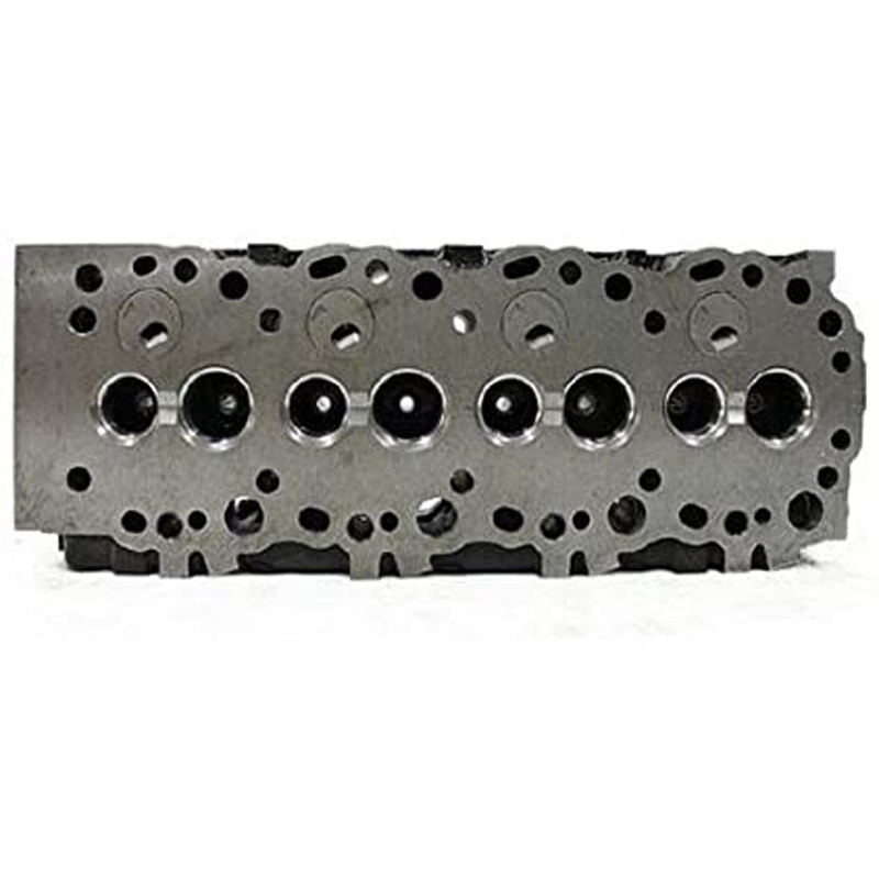 COmplete 2L cylinder head assy for Toyota Hilux 2400 2.4D 8V 11101 ...