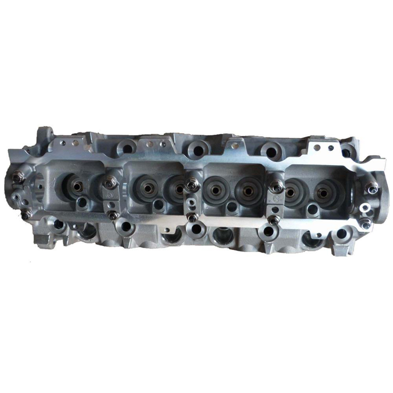 Cylinder Head for 1.8 Peugeot 405 XUD 7 Engine 9608434580 0200.F2