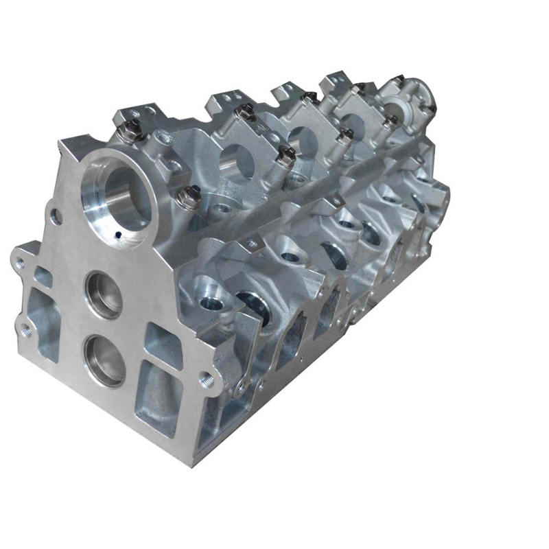 Cylinder Head for 1.8 Peugeot 405 XUD 7 Engine 9608434580 0200.F2