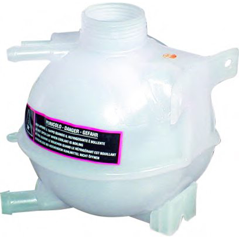 1304622,OPEL 13 04 622 Water Tank radiator for OPEL