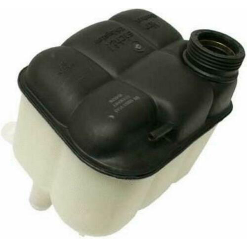 Coolant Expansion Tank Overflow Coolant Reservoir, 140 500 17 49