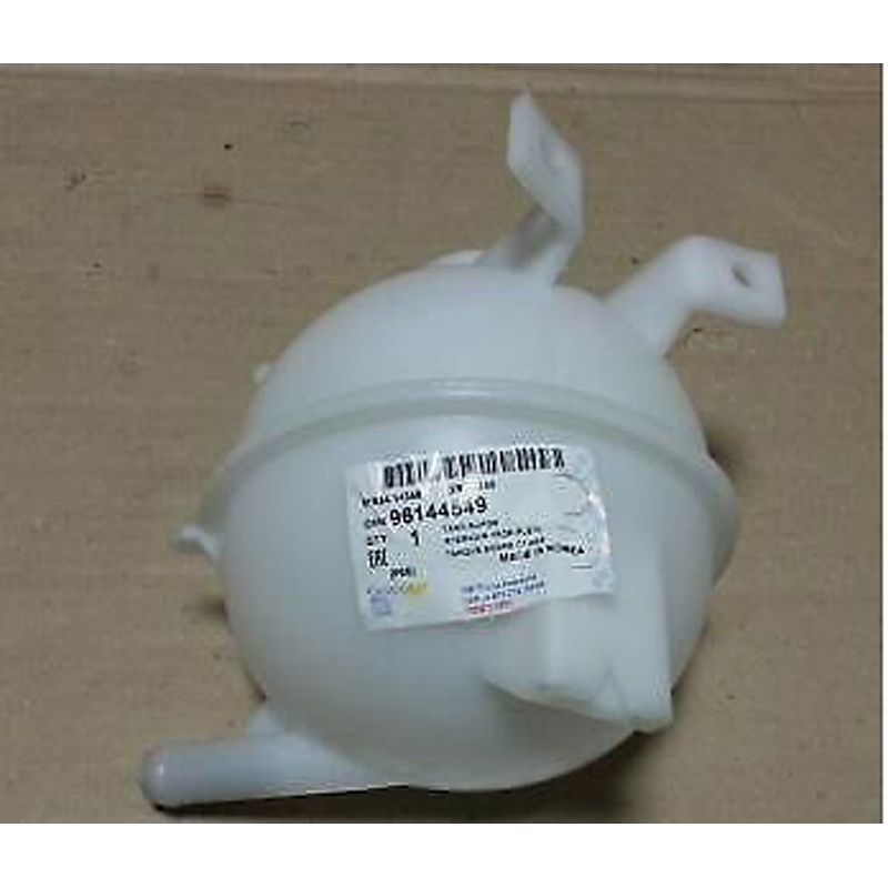 Overflow Bottle surge Tank For DAEWOO CIELO 96144549