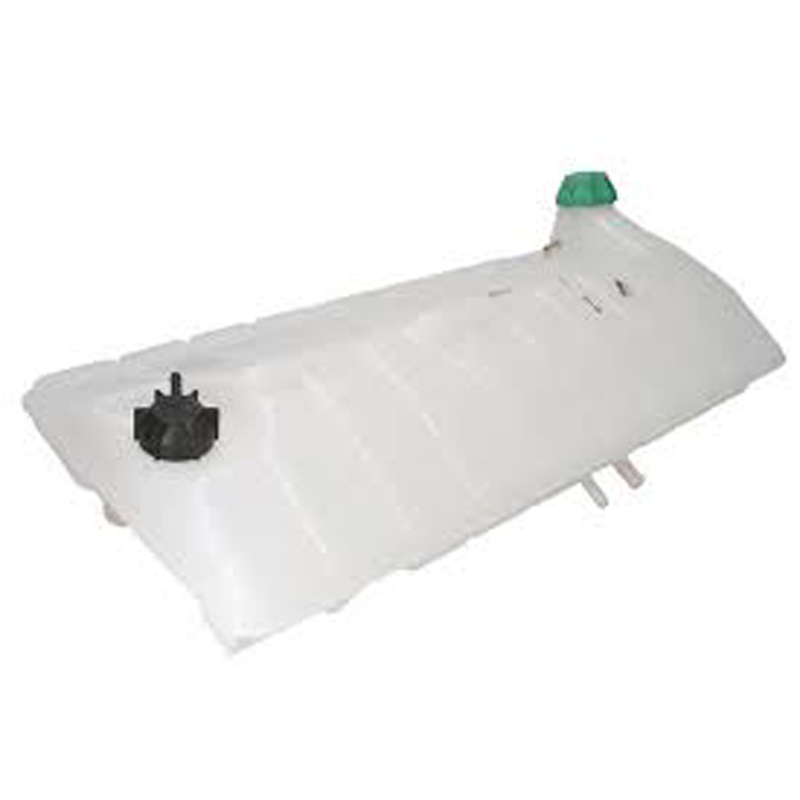 81061026201 Radiator Coolant Overflow Tank Bottle Reservoir w/ Cap for ...