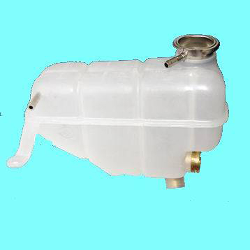 41150110A Coolant Expansion Tank Bottle For PEUGEOT