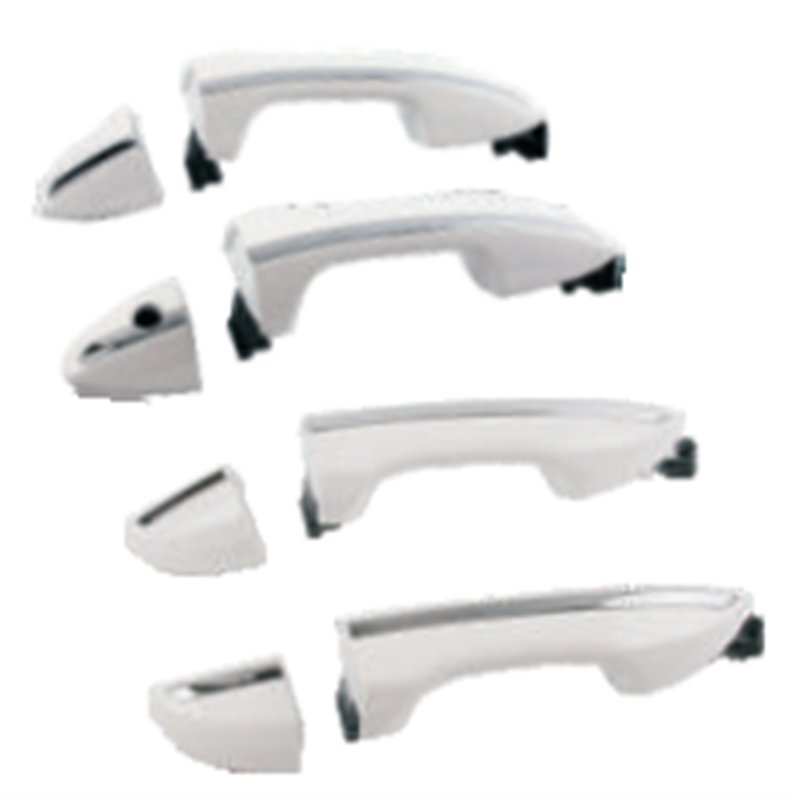 69210-02210 Auto Parts Door Handle For TOYOTA