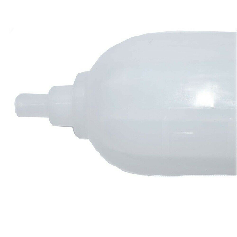 Coolant Reservoir Expansion Tank 16470-0L010 for TOYOTA VIGO FORTUNER ...