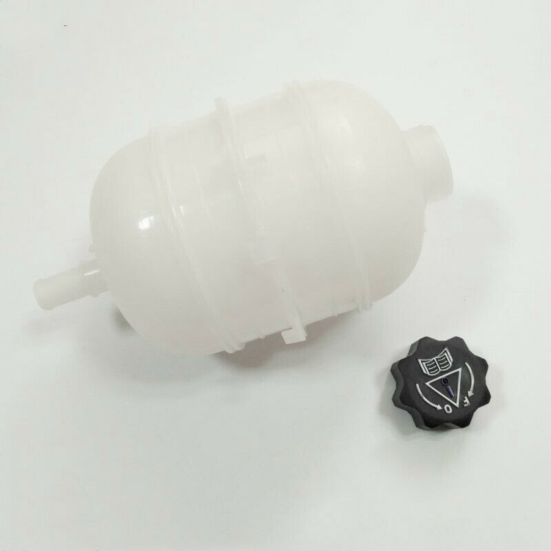 1323.11 Coolant Water Radiator Bottle Expansion Tank with Cap For ...