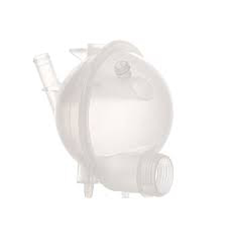 1323.A3 Premium Radiator Coolant Overflow Tank For Peugeot 307 2.0L ...