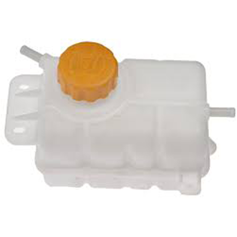 96815542 Engine Coolant Recovery Tank W/Cap For CHEVROLET