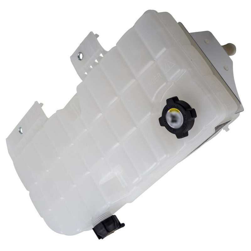 Radiator Coolant Overflow Reservoir Tank fits for Kenworth T600 T660 ...