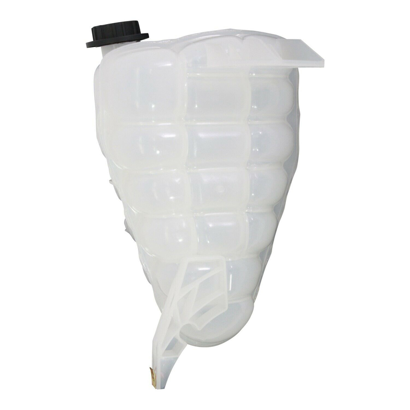 Radiator Overflow Recovery Tank Fits International Prostar OEM# 2591620C91