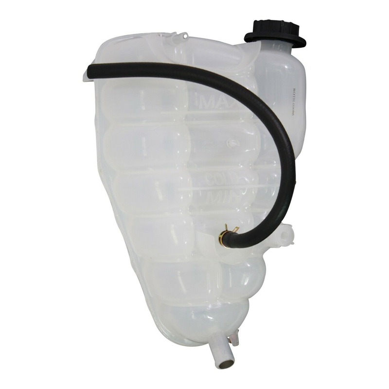 Radiator Overflow Recovery Tank Fits International Prostar OEM# 2591620C91