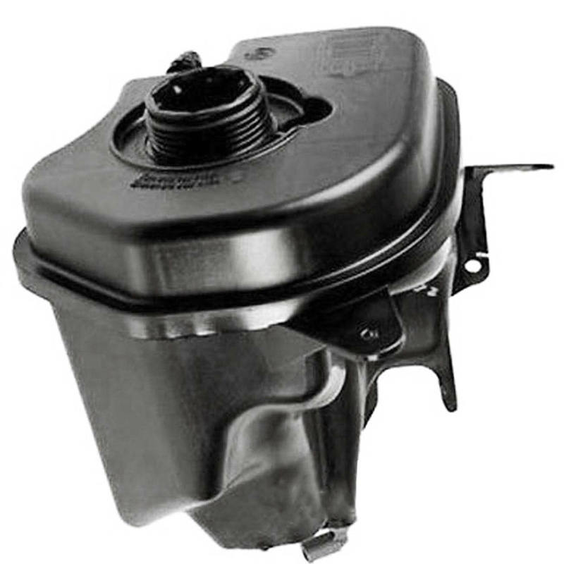 17 13 7 552 546 Coolant Overflow Bottle Expansion Tank Reservoir W ...