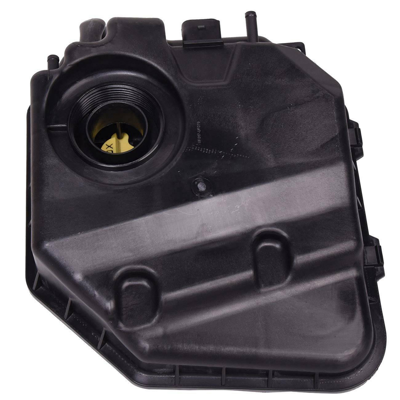Coolant Recovery Tank for Audi Q7 Volkswagen Touareg 7L0121407F