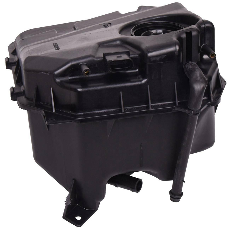 Coolant Recovery Tank for Audi Q7 Volkswagen Touareg 7L0121407F