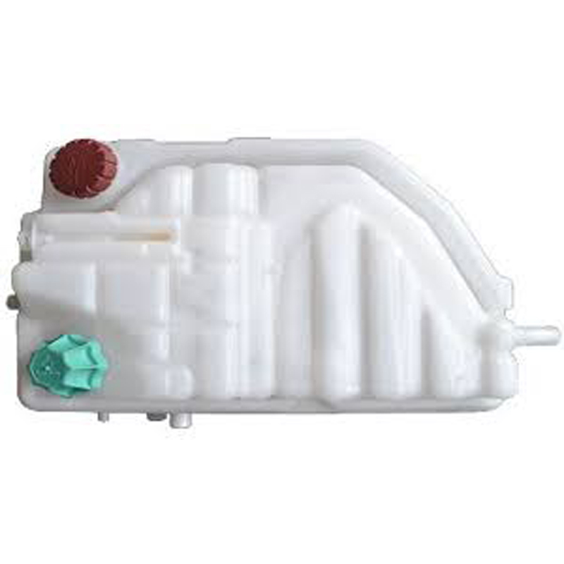970 500 04 49 Expansion Tank For BENZ