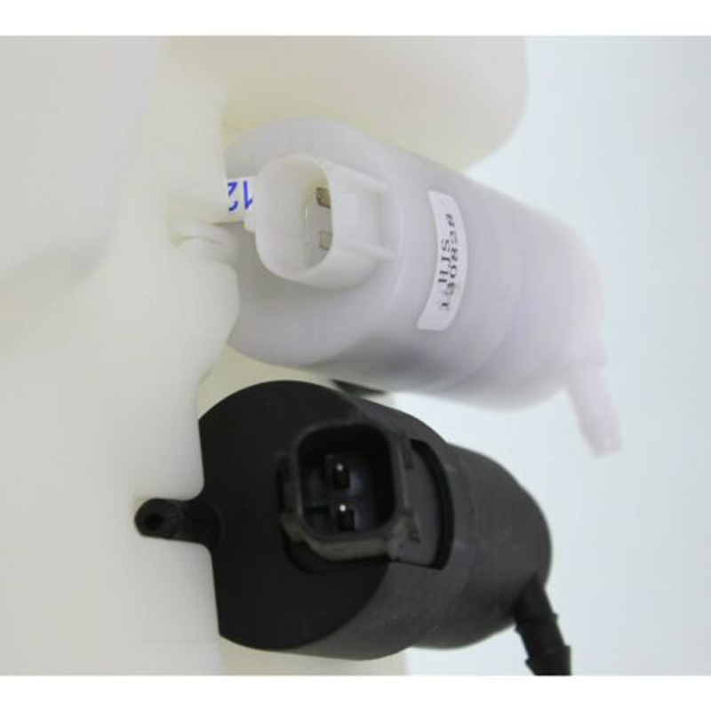 5069421AA Washer Reservoir For 2002-2004 Jeep Grand Cherokee With Pump