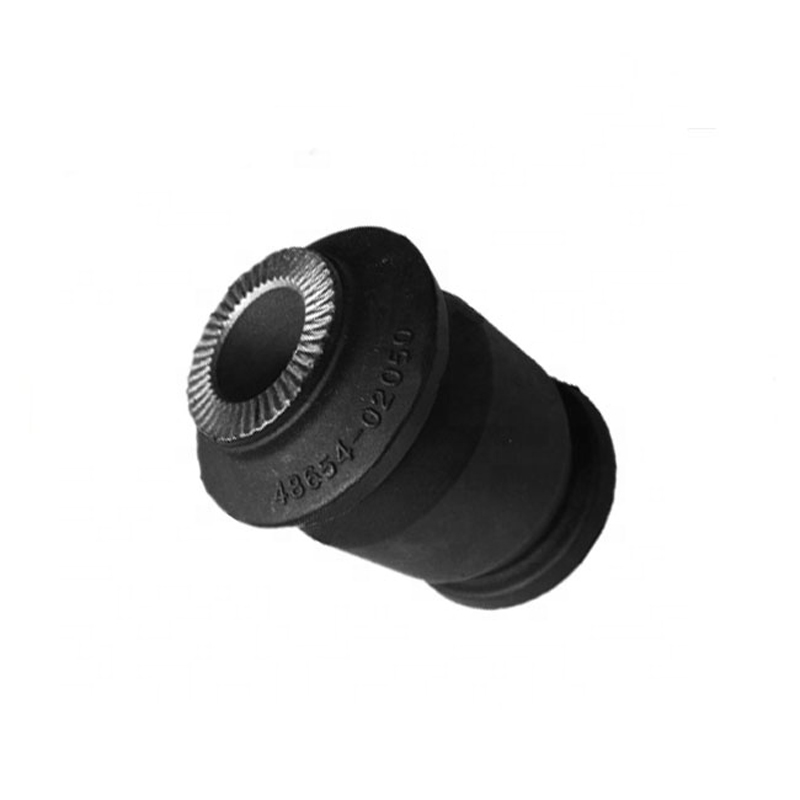 Auto Suspension Bushing 48654-02050 For TOYOTA COROLLA ZRE152/ACA2#