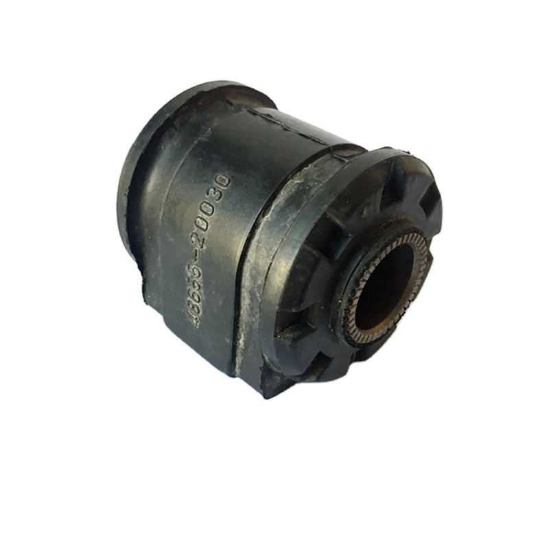 Auto Suspension Bushing 48655-20030 For Toyota Corolla AE100 AE