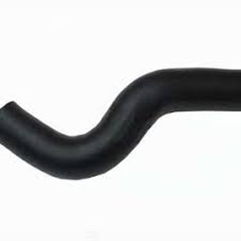 MB660600 Radiator Coolant Hose-Curved Radiator Hose Lower for MITSUBISHI