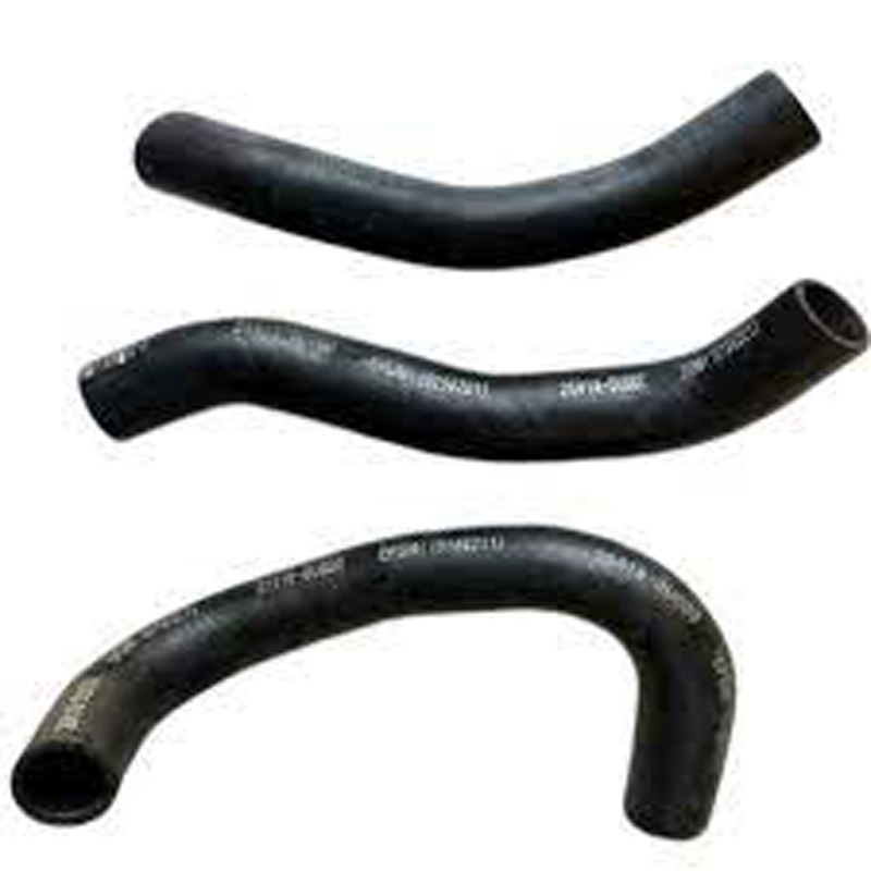 25412-0U000 Radiator Hose For HYUNDAI