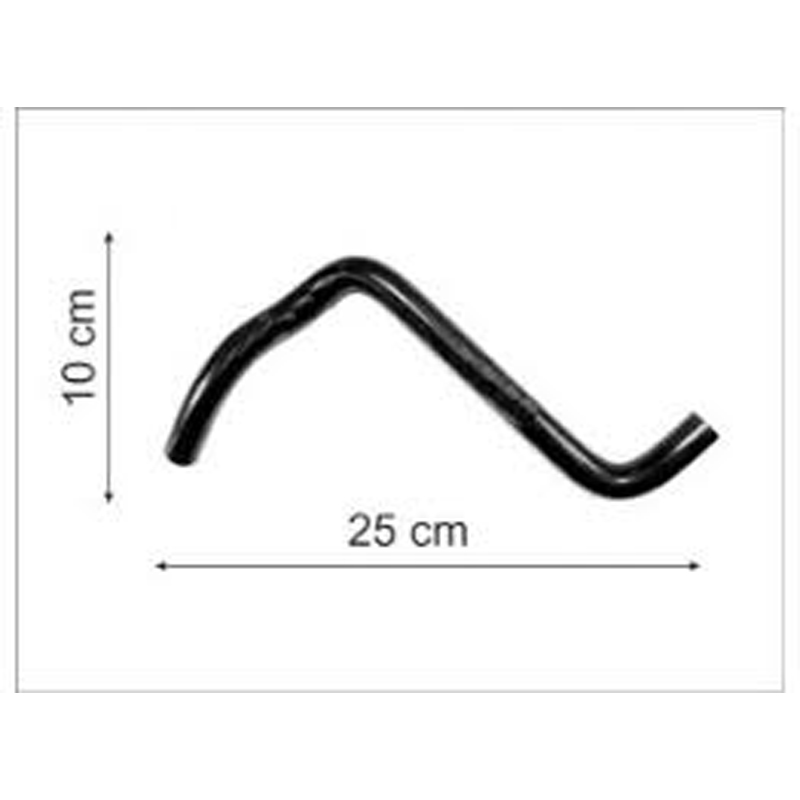 F210-13-895A Radiator Hose For MAZDA E-SERIE Box (SR2) E2200 D 1988-2003