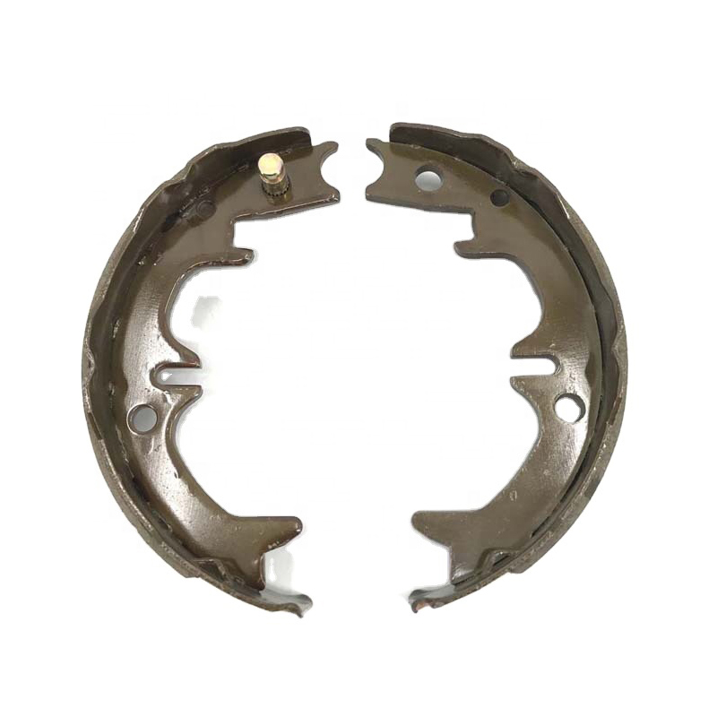 Auto Brake Shoe Set