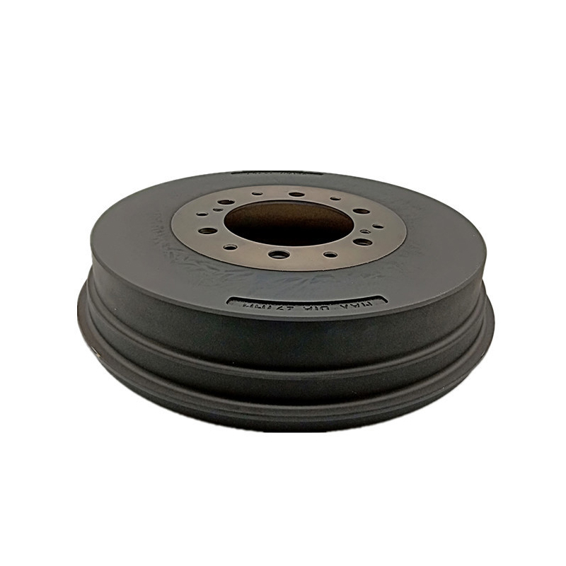 Auto Brake Drum