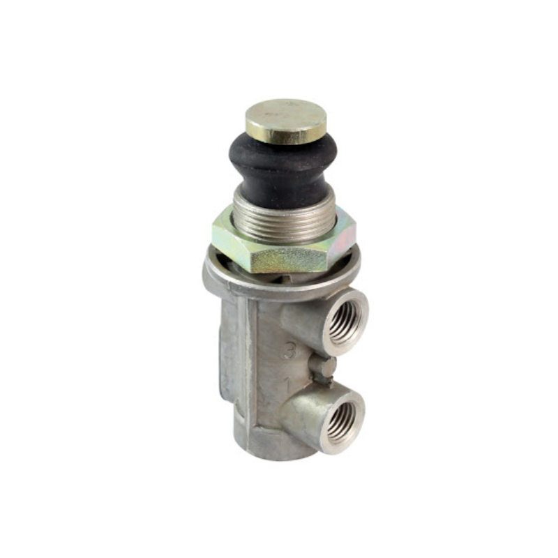 Auto Brake Valve