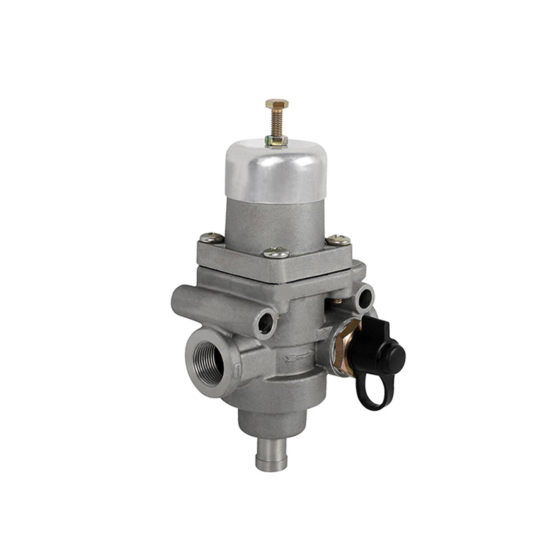 Auto Brake Valve